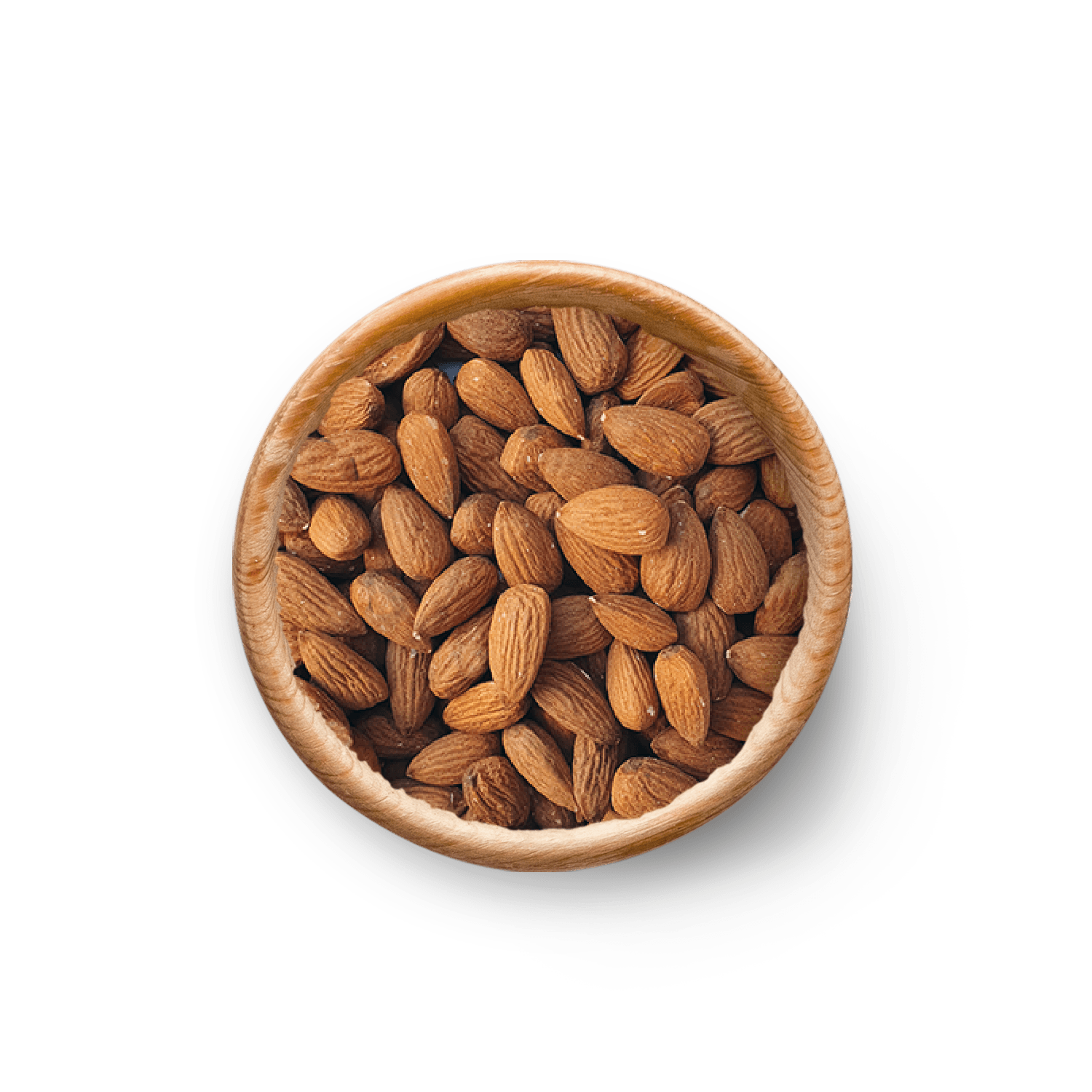 Mandeln (ganz, naturbelassen) │ 100g - 10kg │ Online kaufen bei Taste ...