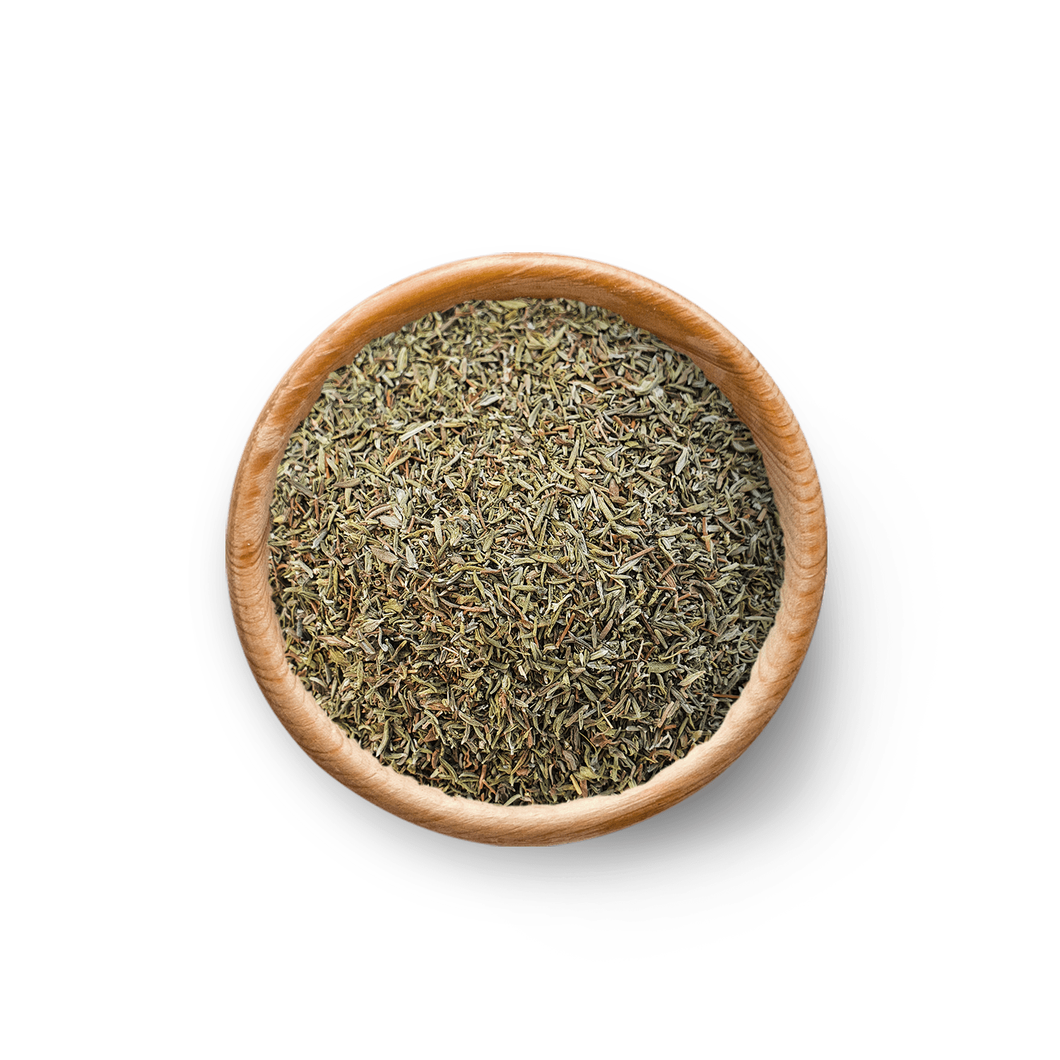 Thymian getrocknet │ 100g - 10kg │ Online kaufen bei Taste Market